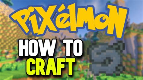 How To Make A Cloner Cord In Pixelmon YouTube