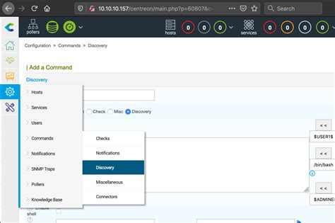 HackTheBox Wall InfoSec Rm It HackTheBox Wall InfoSec Rm It