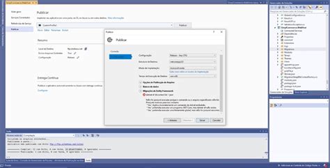 Error Migration Issue Dotnet Efcore GitHub