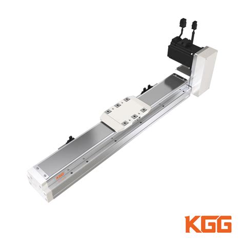 Oem Renewable Design For Linear Solenoid Actuator Hst Built In Guideway Linear Actuator Kgg