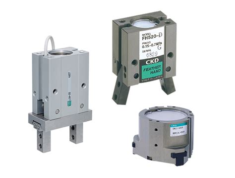 Ckd 공기압 기기 제어 기기 자동 기계 장치 종합 메이커