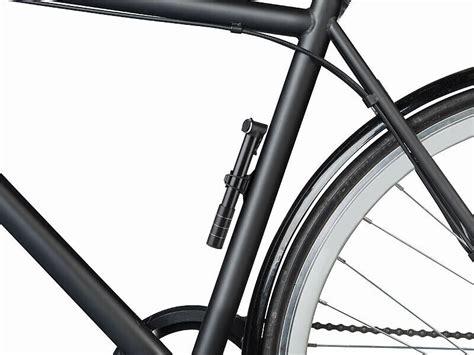 Pompe à Vélo Compacte Accessoires Pour Vélo Pearlfr