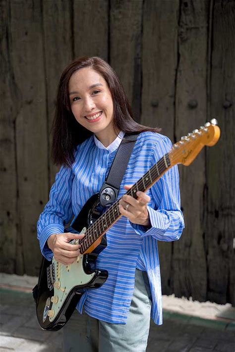 Barbie Almalbis To Drop Fourth Album Scenes From Inside Daily Guardian