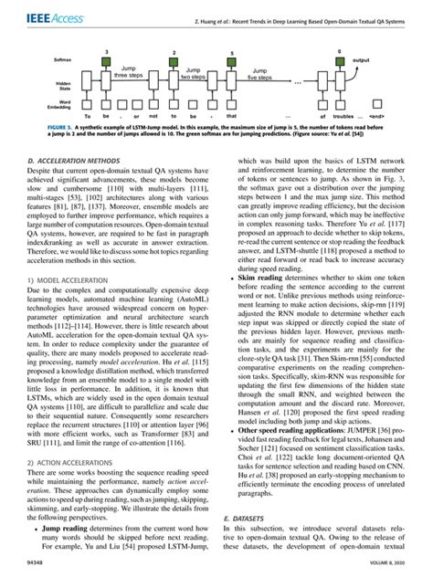 Recenttrendsindeeplearningbasedopen Domaintextualquestionansweringsystemspdf