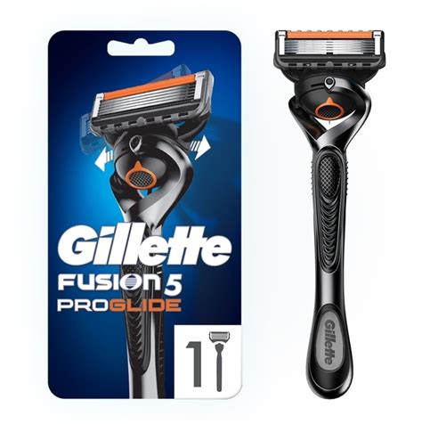 Кассеты на бритвы Gillette Fusion 5 и Gillette Fusion 5 Proglide ...