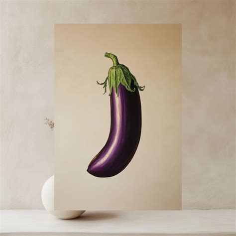 Bold Penis Erotic Art Print Sensual And Modern Lgbtq Wall Art For