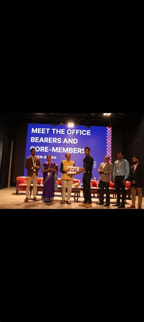 Parth Bhatnagar On Linkedin Leadership Excited Honored Acm