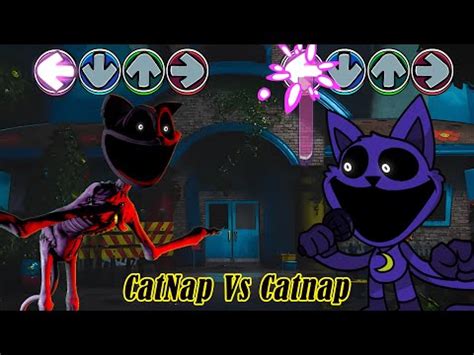 Friday Night Funkin Poppy Playtime Chapter 3 The Dream Of Bloods