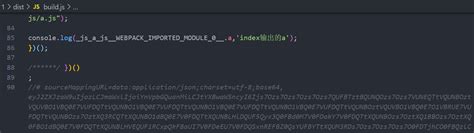 Webpack Devtool的详细配置 Keyeking 博客园