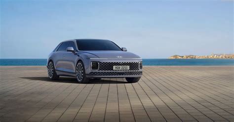 2024년 출고…그림의 떡 된 7세대 그랜저