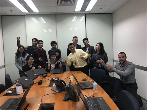 Tiago Dias Generoso On Linkedin Amazing Project On Ibm Shenzhen China