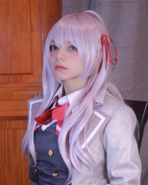Gumi Doll Cosplay Added A New Photo Gumi Doll Cosplay