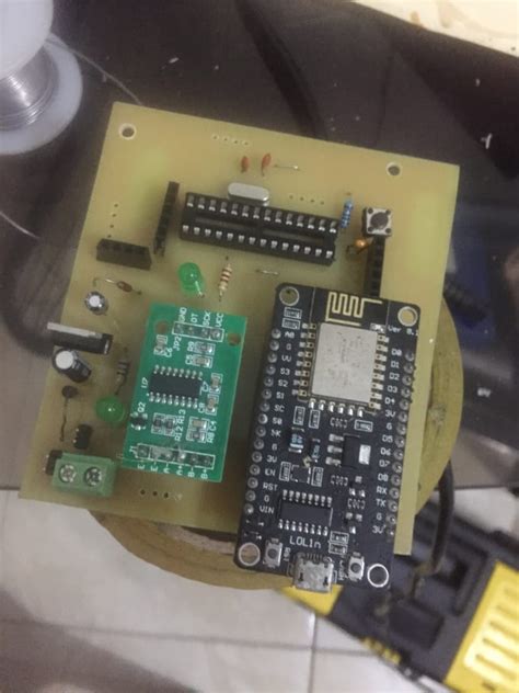 Tutorial How To Design Your Own Custom Microcontroller Board Part 1