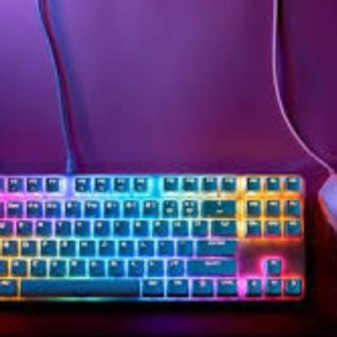 How To Customize Your Gaming Keyboard For Maximum Performance AULA