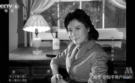 1978年经典国产电影“保密局的枪声” 知乎