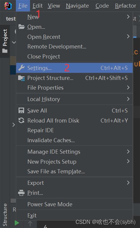 Java Intellij Idea 常用快捷键（自定义快捷键）java自定义快捷键 Csdn博客