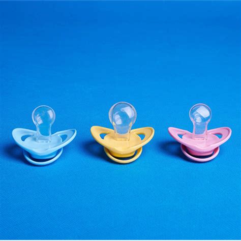 婴儿奶嘴 东莞市南炬高分子材料有限公司