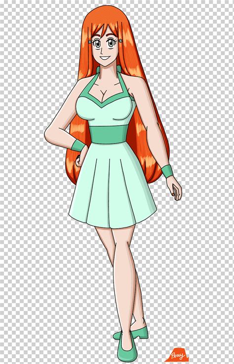 Orihime Inoue Rukia Kuchiki Art Bleach Mangaka Bleach Personaje De
