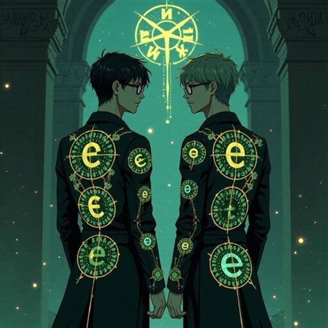 Understanding Alchemy In Fullmetal Alchemist Why The Elric Brothers Couldnt Revive Their