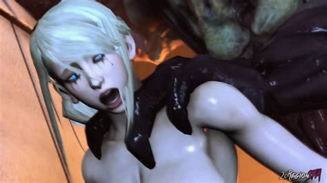 Unknow Planet Sex Scenes