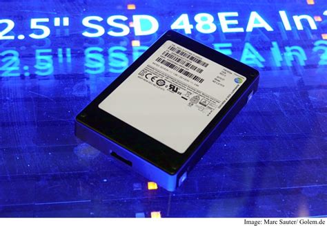 Samsung Announces 16tb Ssd Worlds Largest Storage Device For Data