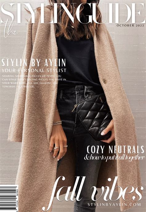 The Stylin Guide Stylin By Aylin