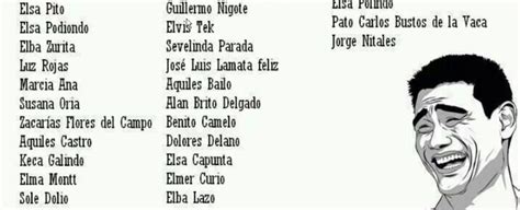 150 Nombres Graciosos Para Juegos Ocio Brutal