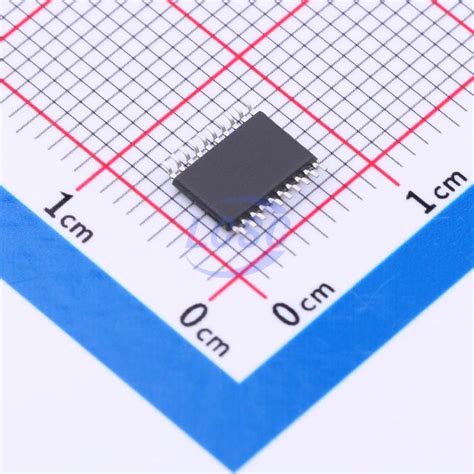 ATSAMS70J21B MNT Microchip Tech Microcontroller Units MCUs MPUs SOCs JLCPCB