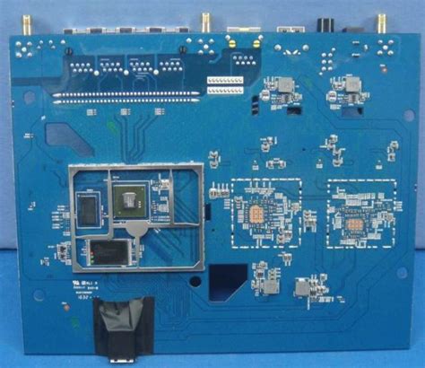 Netgear R7000p Nighthawk Smart Wifi Router With Mu Mimo Reviewed Smallnetbuilder