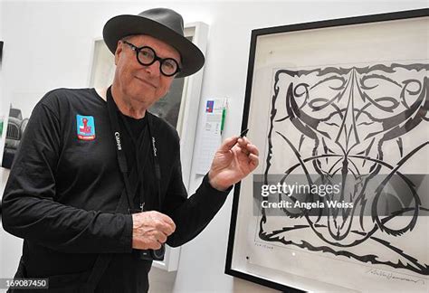 John Van Hamersveld Photos And Premium High Res Pictures Getty Images