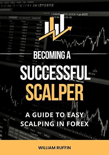 Becoming A Successful Scalper A Guide To Easy Scalping In Forex Finance And Work Ethics Tips