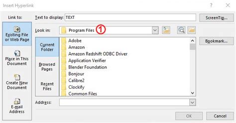 How To Create An Hyperlink In PowerPoint And Google Slides