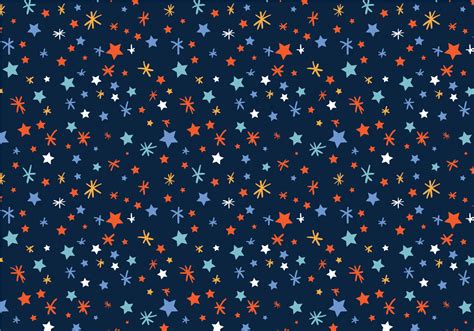Stars Pattern Vectors 118781 Vector Art At Vecteezy