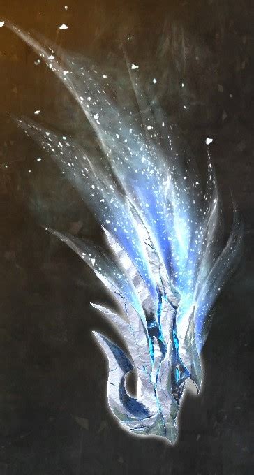 Jormags Gaze Skin Guild Wars 2 Wiki Gw2w