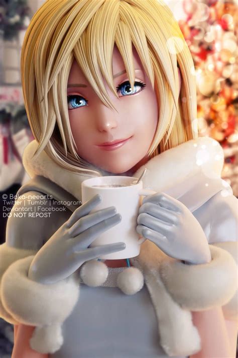 Innocence By Baka Neearts On Deviantart Artofit