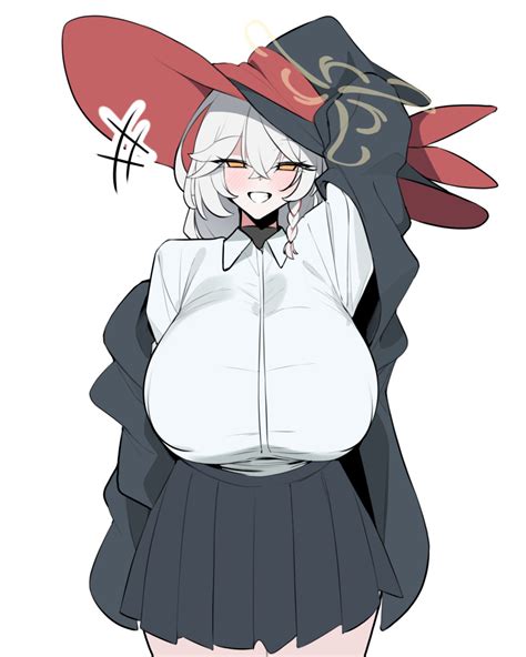 Jahe 73732258 Eri Blue Archive Blue Archive Absurdres Highres Korean Commentary 1girl