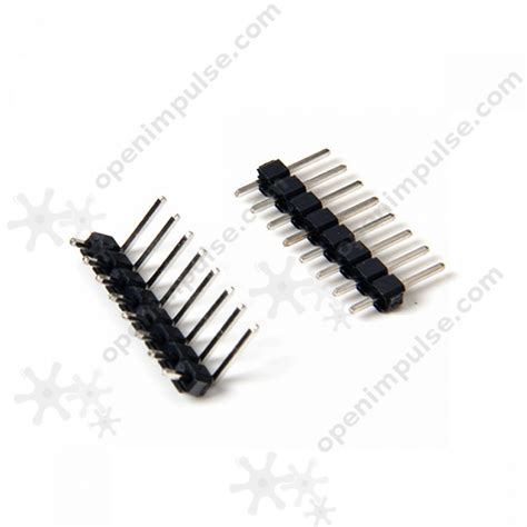 Mfrc522 Rfid Reader Module Open Impulseopen Impulse