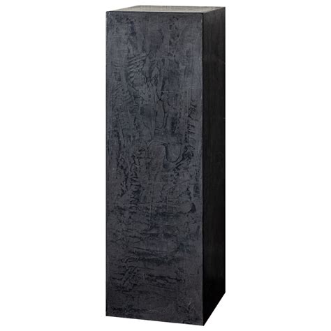 30 Best Pedestal Display Stands To Showcase Your Treasures Casa Refined