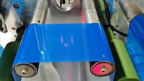 Viki Laser Coding On Linkedin 5w Uv Laser On Wrapping Film To Mark 2d Code Grentsun