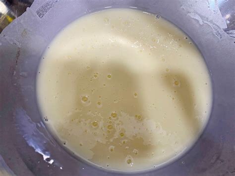 꿔바로우 식감의 찹쌀탕수육 만들기