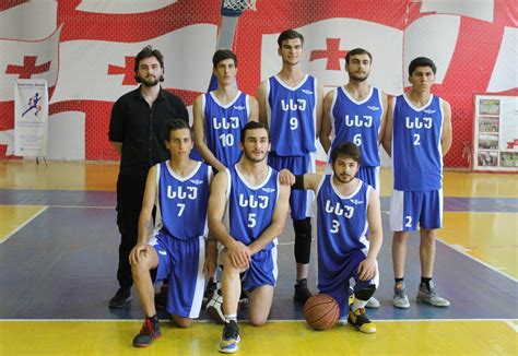 სტუდენტური თვითმმართველობა საქართველოს საავაციო უნივერსიტეტი