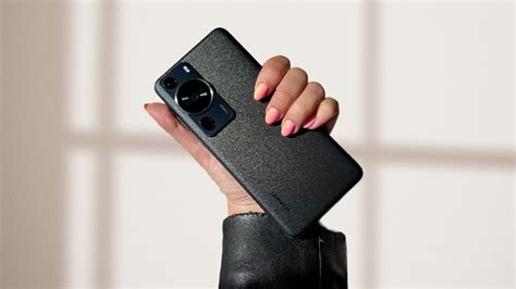 Huawei P Pro An Lisis Con Opini N Y Precio