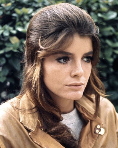 The Graduate Katharine Ross As Elaine Robinson 12x18 Poster Moviemarket
