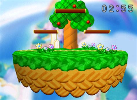 N64 Debug Menus [part 3]