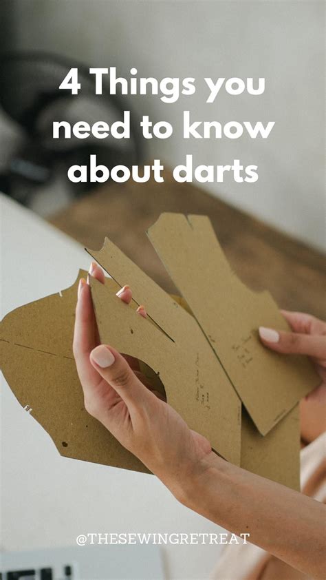 Sewing And Pattern Cutting Terms Annotations And Symbols Artofit