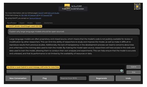 h2o ai introduces h2ogpt a suite of open source code repositories for democratizing large