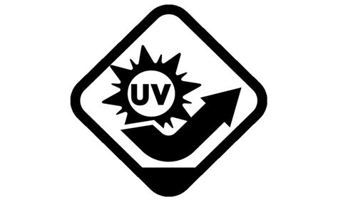 Uv Protection Icon At Collection Of Uv Protection