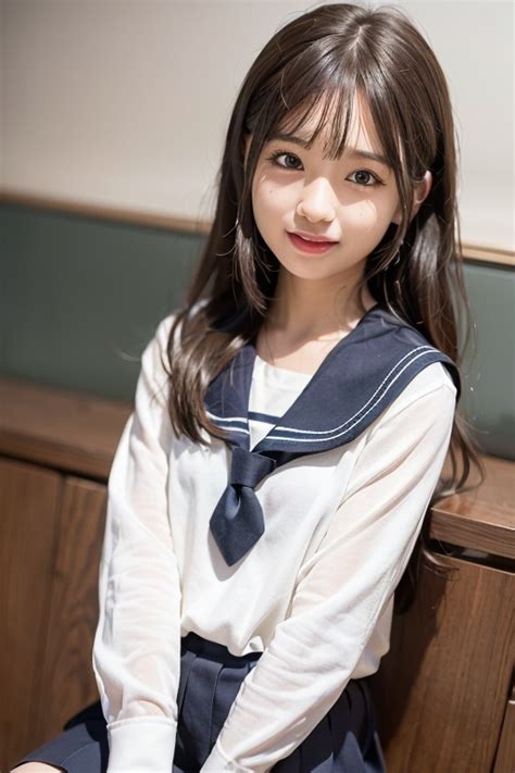 누구나 만들수 있는 Ai 교복모델