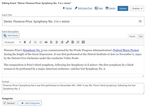 7 Best Event Calendar Plugins For Wordpress 2024 Athemes