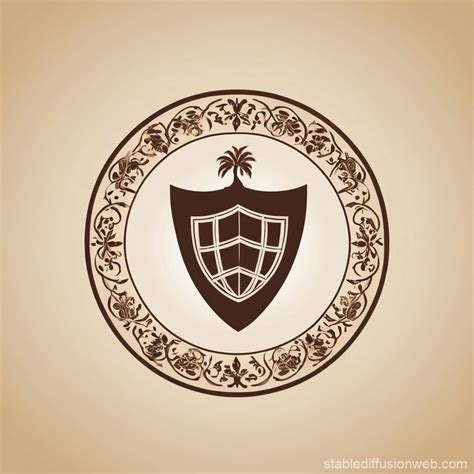 Global Efficiency Transformation Logo Stable Diffusion Online